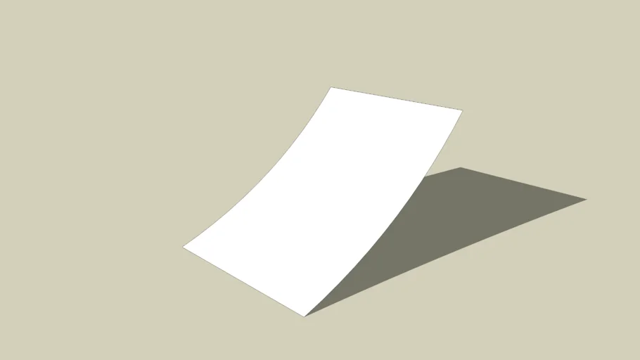 Paper | 3D Warehouse