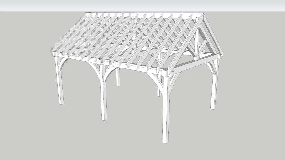 Ed Hamilton | 3D Warehouse