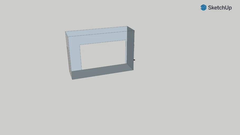 machine | 3D Warehouse