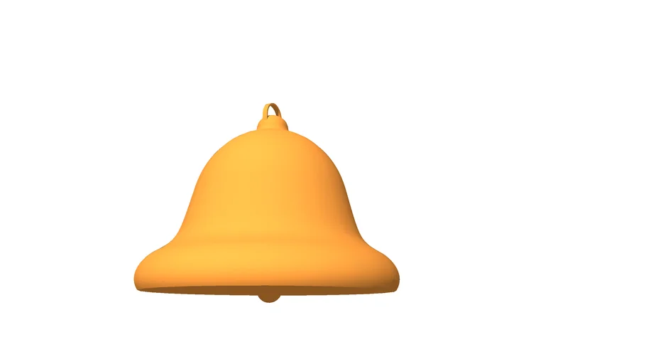 Bell | 3D Warehouse