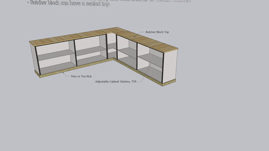 3D Warehouse