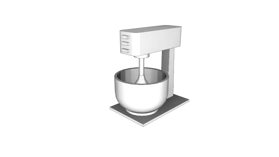 3D Warehouse