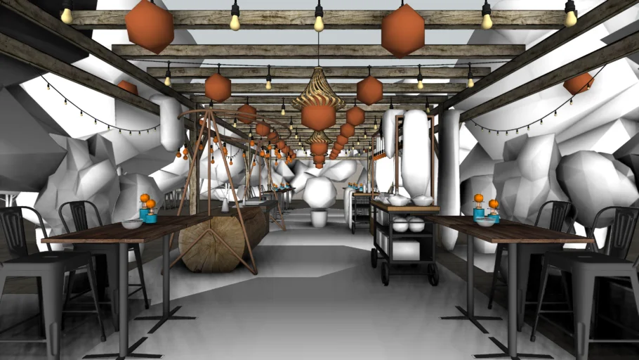 3D Warehouse