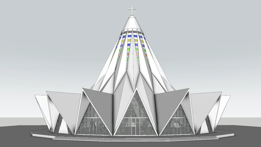 3D Warehouse