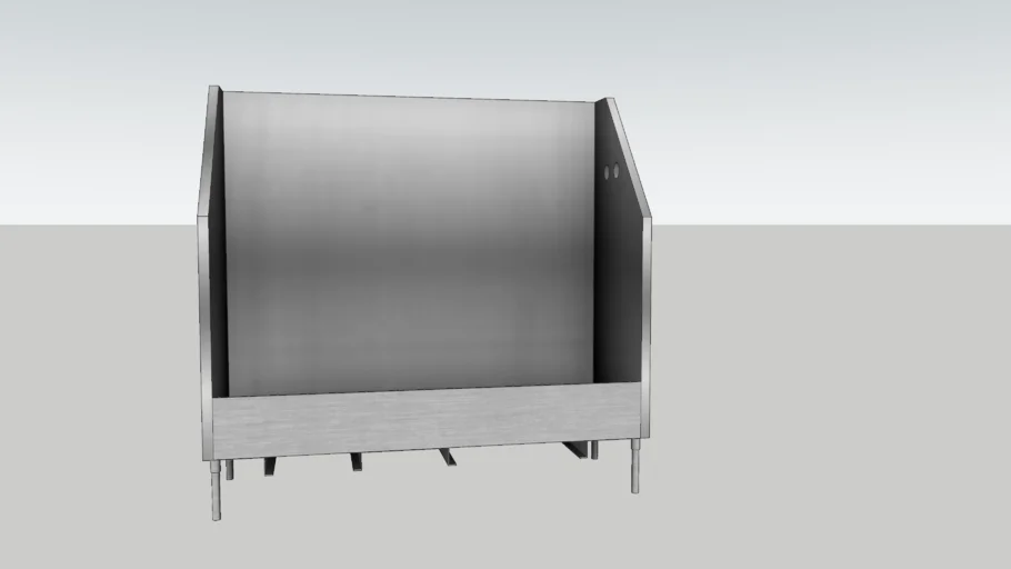 3D Warehouse
