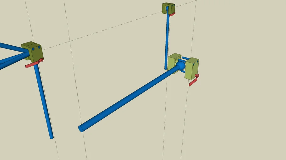 Bracket | 3D Warehouse