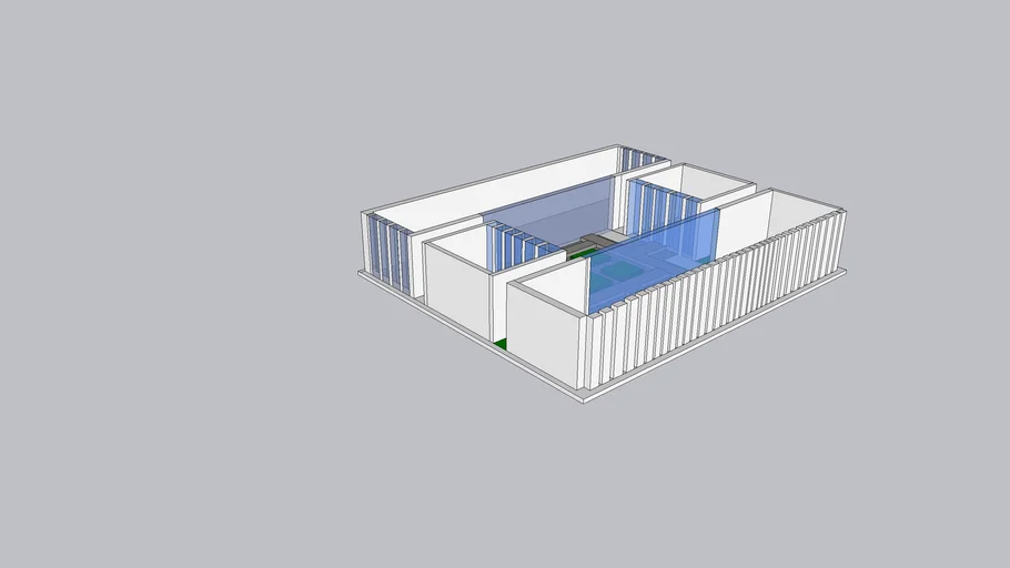 draft | 3D Warehouse