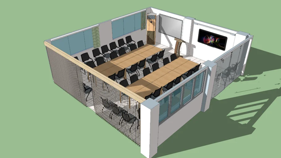 3D Warehouse