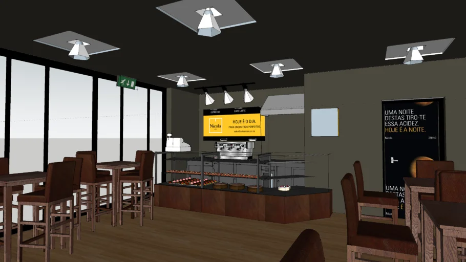 3D Warehouse