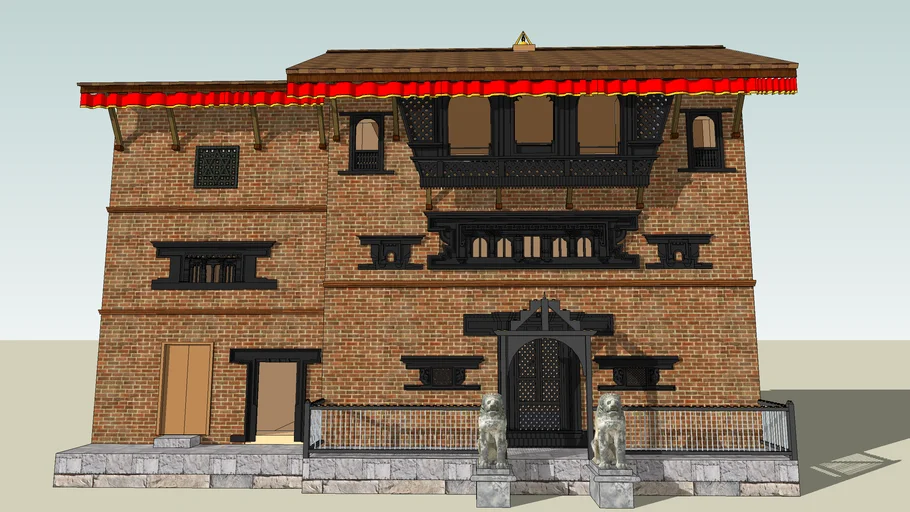 3D Warehouse