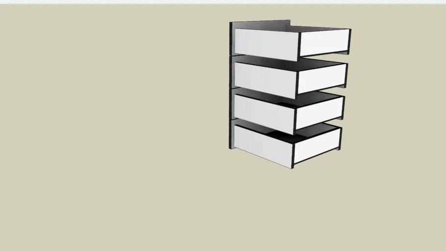 3D Warehouse