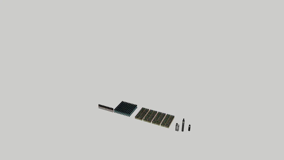 3D Warehouse
