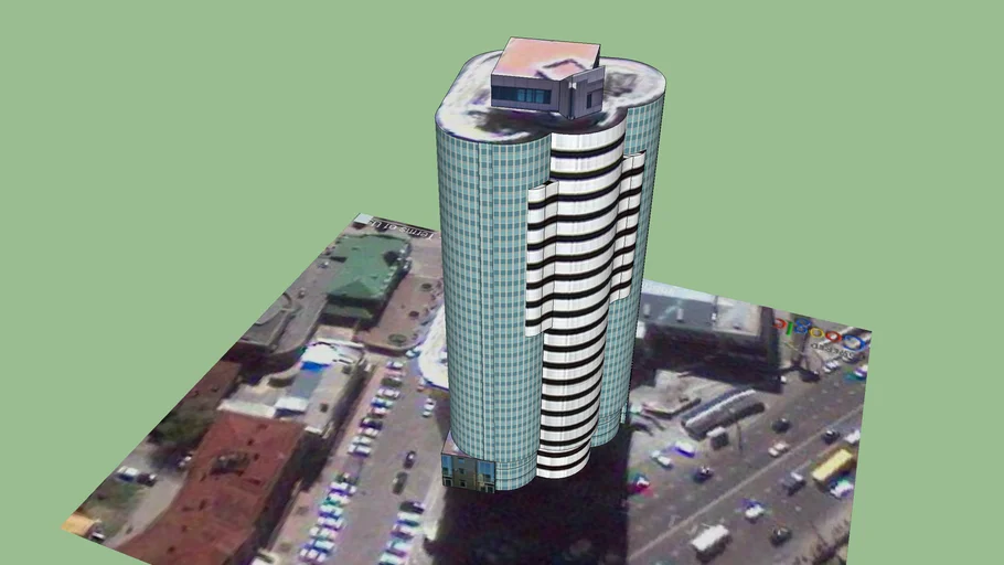 Cobra | 3D Warehouse