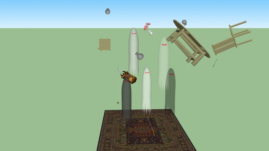 3D Warehouse