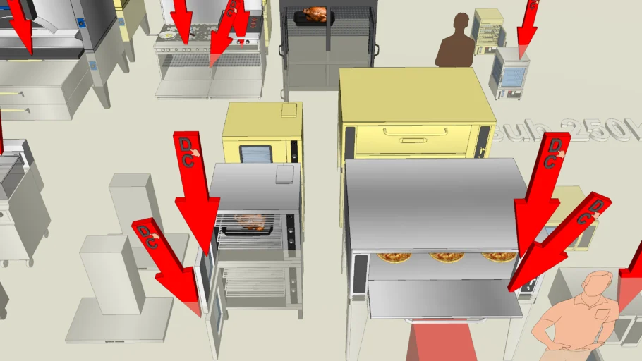 3D Warehouse