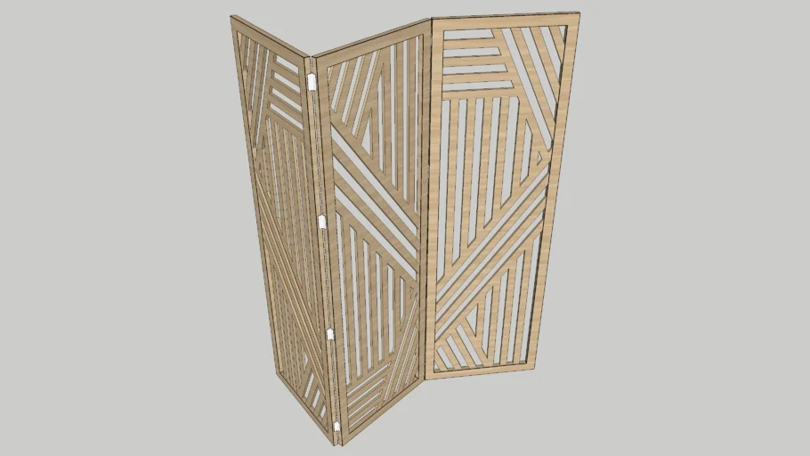 screen | 3D Warehouse