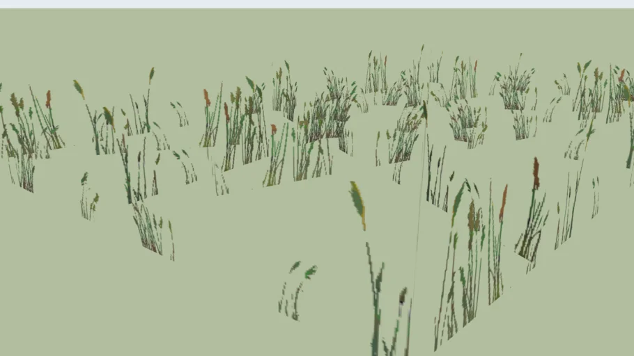 Grass | 3D Warehouse