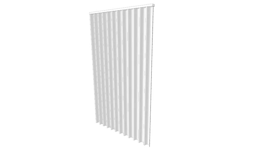 Curtain Dynamic Component | 3D Warehouse