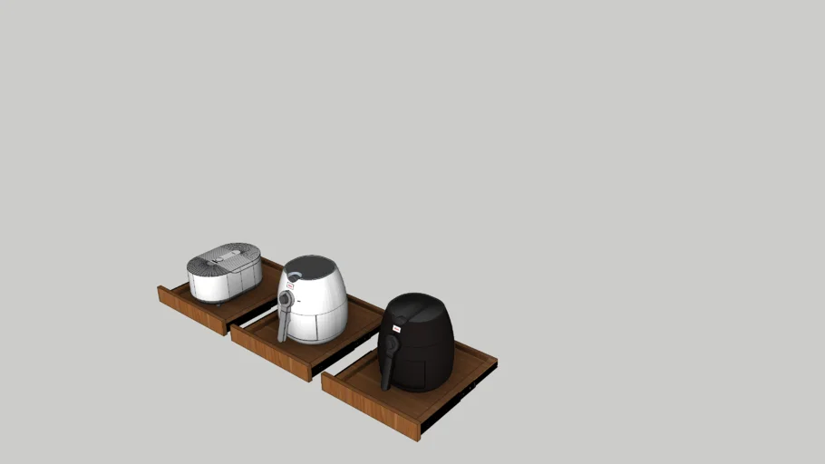 3D Warehouse
