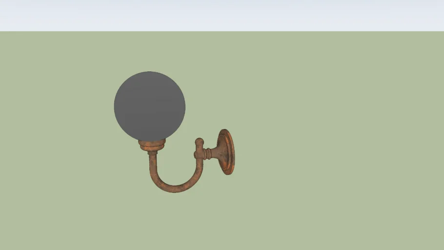 luce | 3D Warehouse