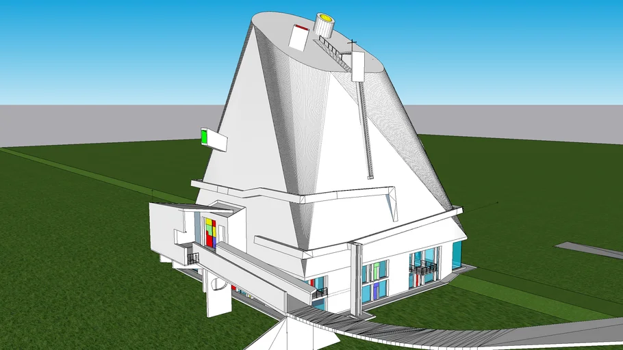 3D Warehouse