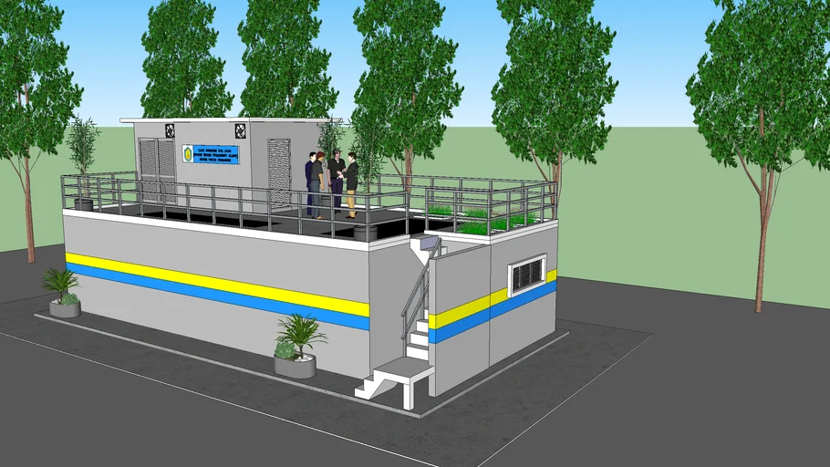 3D Warehouse