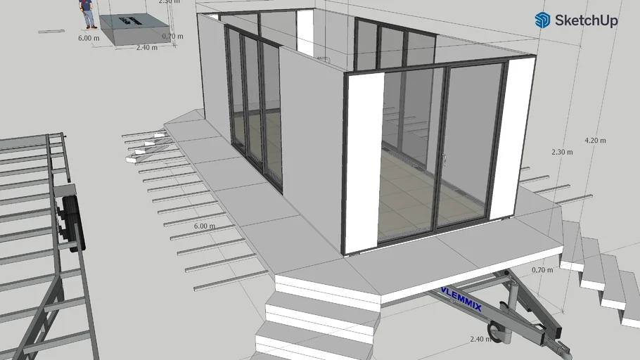 3D Warehouse