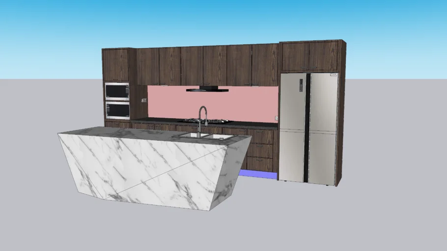 3D Warehouse