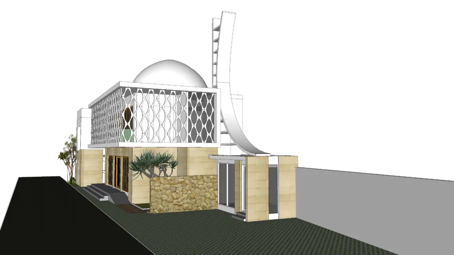 3D Warehouse