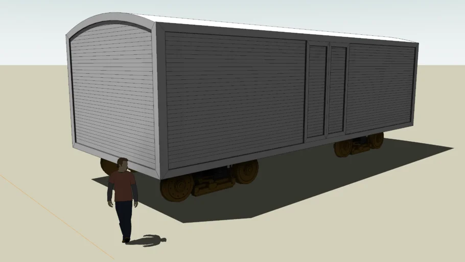 3D Warehouse