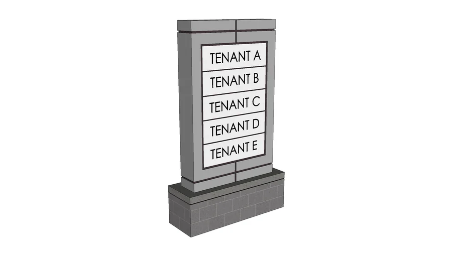 3D Warehouse