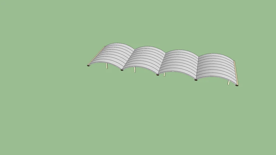 Parking | 3D Warehouse