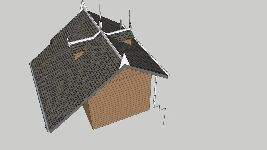 11018 | 3D Warehouse