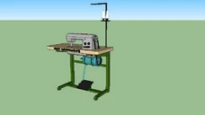 3D Warehouse