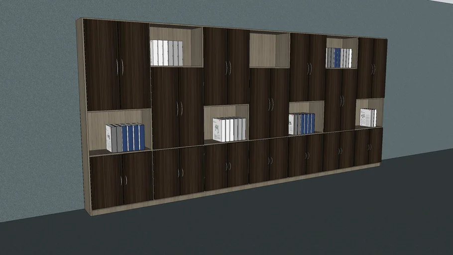 3D Warehouse