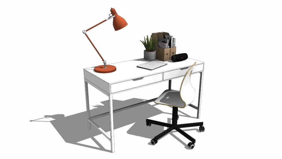 3D Warehouse