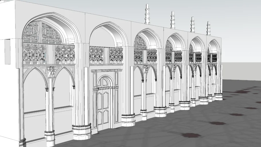 3D Warehouse