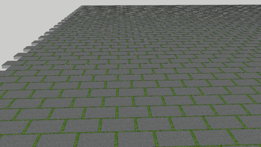 paving | 3D Warehouse