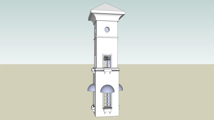 3D Warehouse