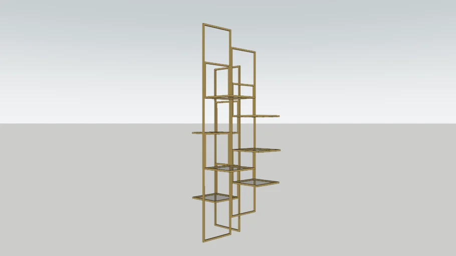3D Warehouse