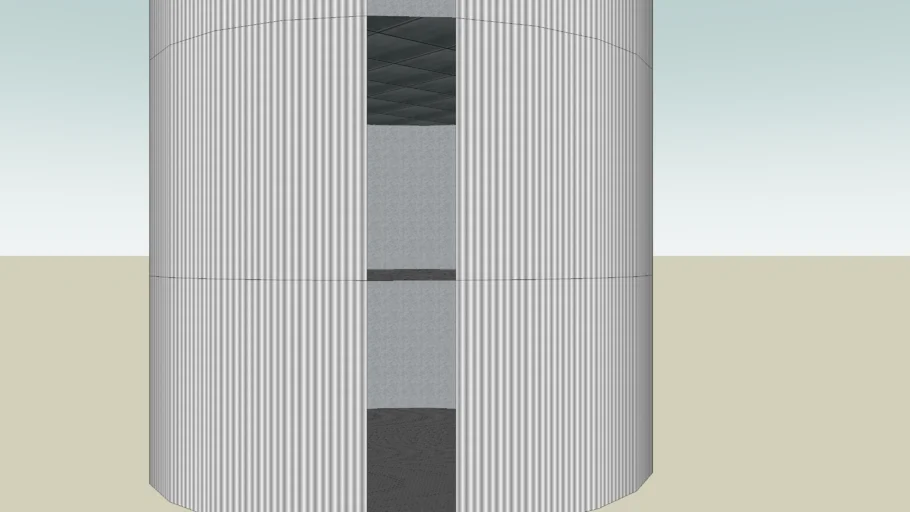 Elevator | 3D Warehouse