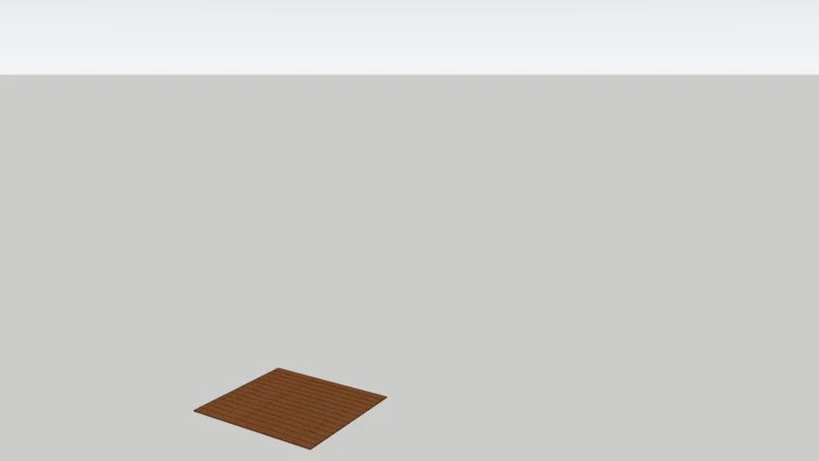 LOFT FLOORING | 3D Warehouse