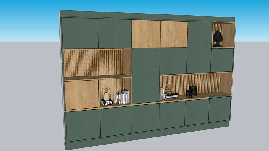 3D Warehouse