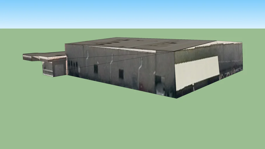 Building in Melbourne VIC, Australia | 3D Warehouse