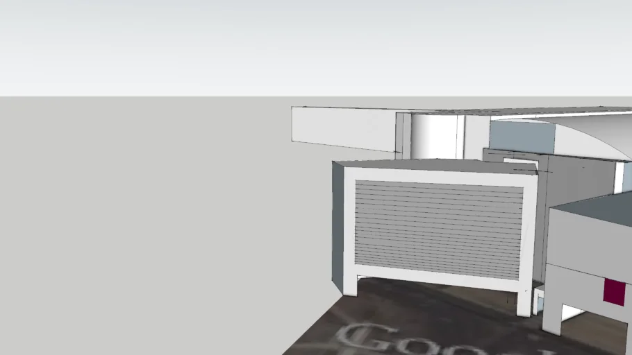3D Warehouse
