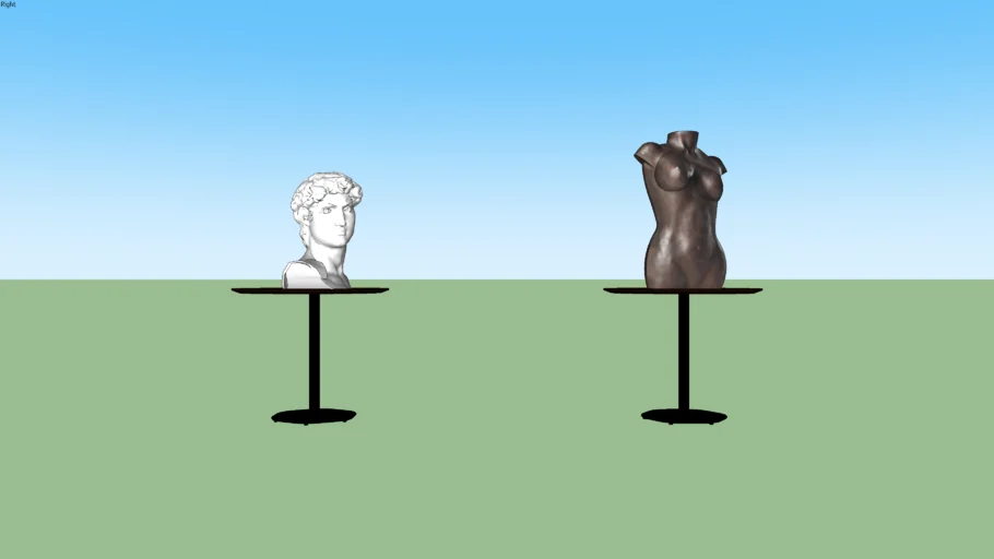 3D Warehouse