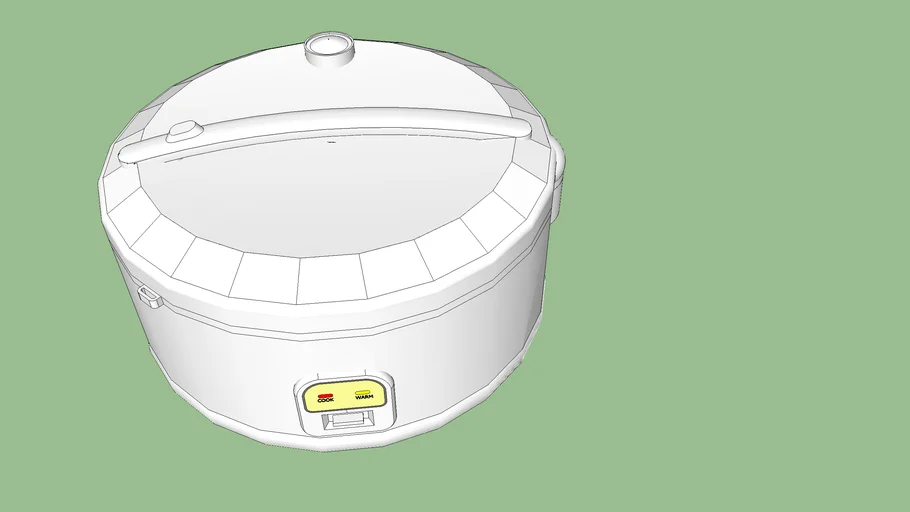 3D Warehouse