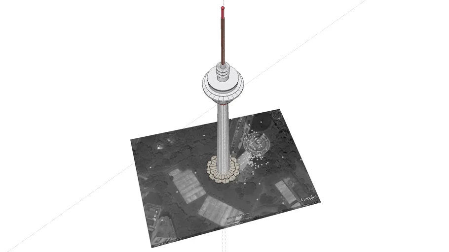 3D Warehouse