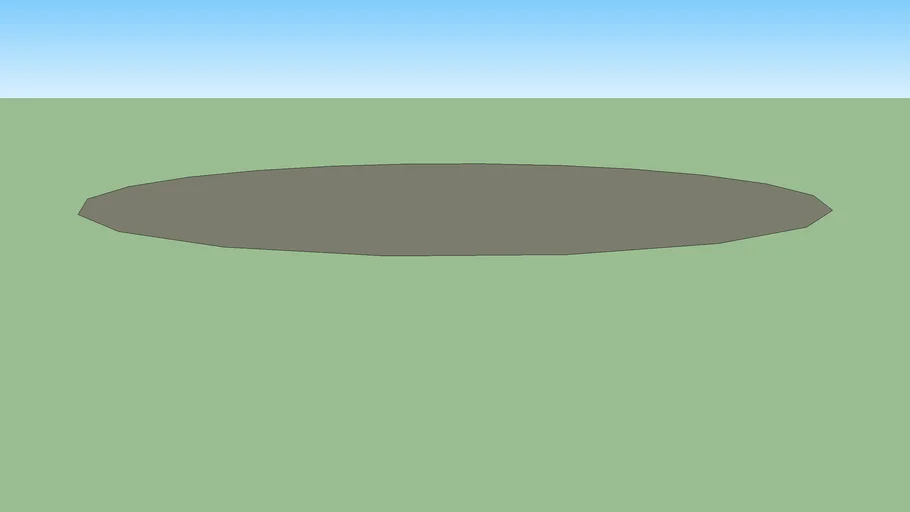 Icosagon | 3D Warehouse