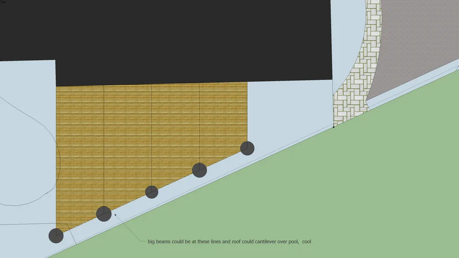 lot plan c | 3D Warehouse